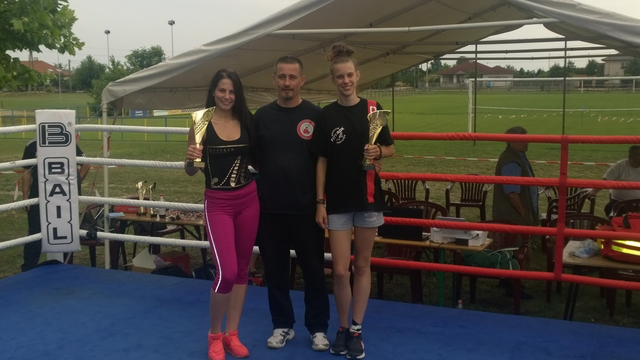 Galéria - 2015 Halásztelek, női válogató - Fitt-Box Ökölvívó Egyesület